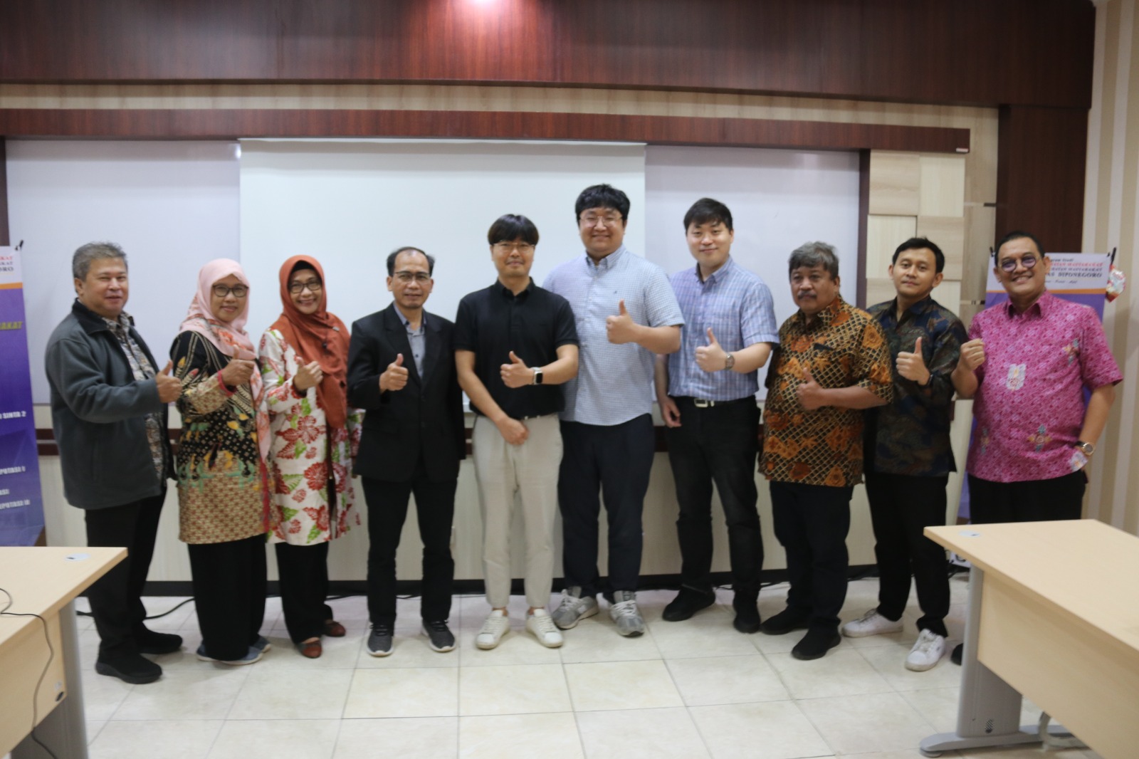 PROGRAM DOKTOR KESEHATAN MASYARAKAT FAKULTAS KESEHATAN MASYARAKAT UNDIP ...